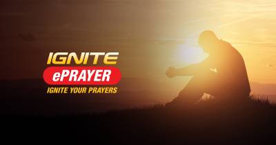 Ignite ePrayer